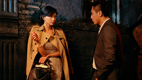 北京纽约-电影-高清完整版视频在线观看-欢喜首映